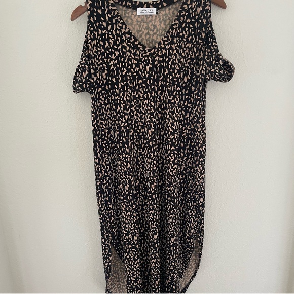 Ava Sky | Dresses | Ava Sky Dress | Poshmark